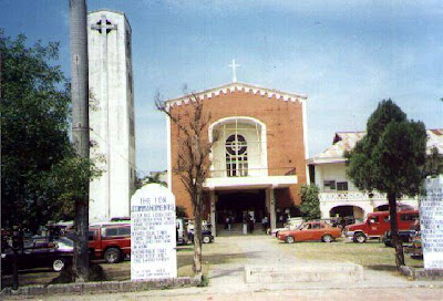 Mangaldan Pangasinan