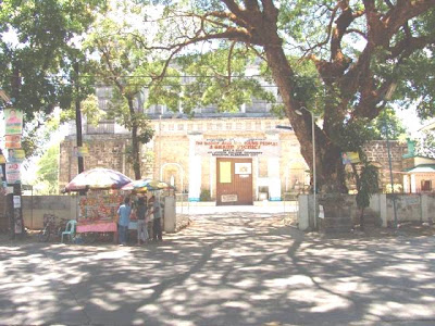 Mangatarem Pangasinan