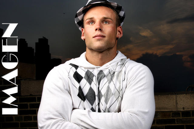 ·Free Life·: Craig Malozzi