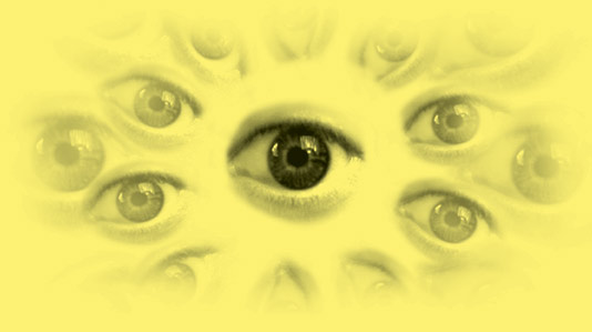 Hyperborean Vibrations: The Eye Project