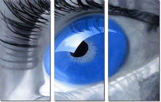 Hyperborean Vibrations: The Eye Project