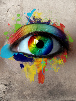 Hyperborean Vibrations: The Eye Project