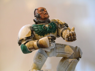 Akers Minis: Solomon Demeter and FW!!