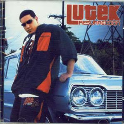Reggaeton Land: Lutek - Resurrección (2004)