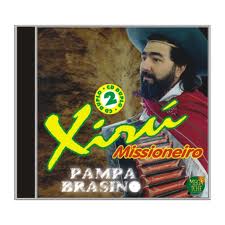 Xirú Missioneiro, 20 anos de História, 5 discos de Ouro