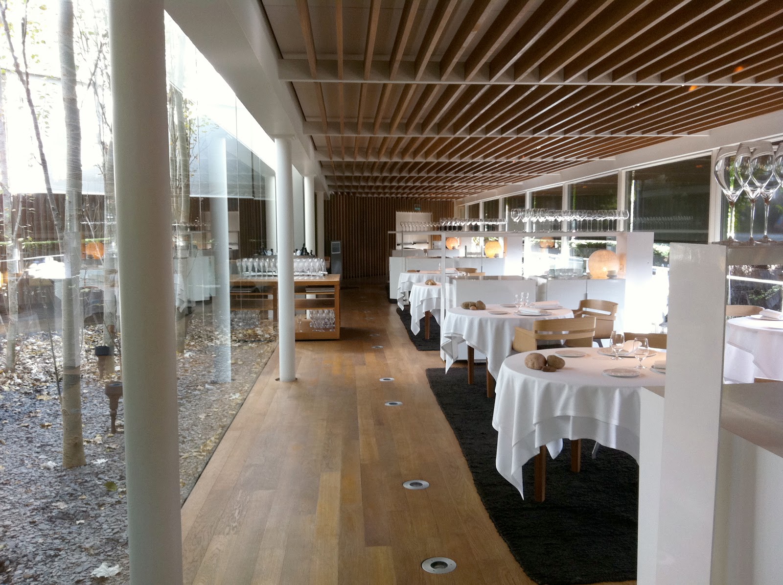 EM EXPOSIÇÃO: El Celler de Can Roca