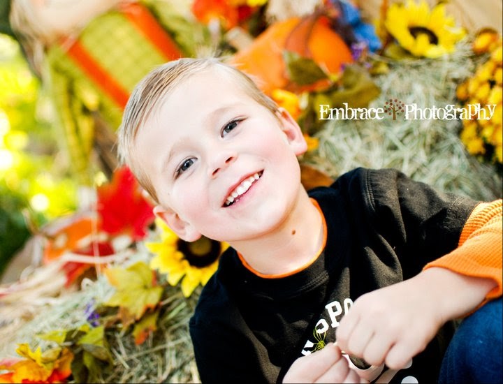 Jennifer Gauer Photography: October 2010