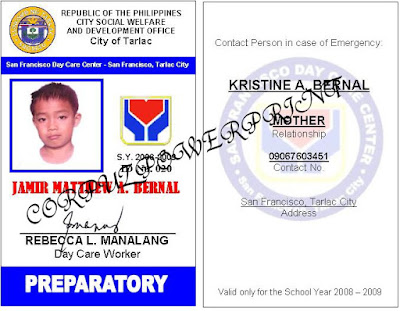 CorpuzPowerPrint: ID Lay-out Designs