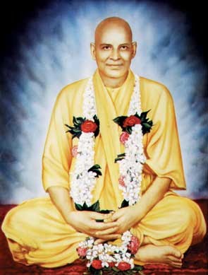 SIVANANDA GOLDEN WING: Swami Shivananda Maha samadhi