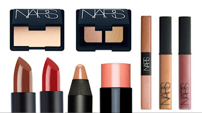 Spring Collections: NARS Shanghai Lily - Beauty Addict