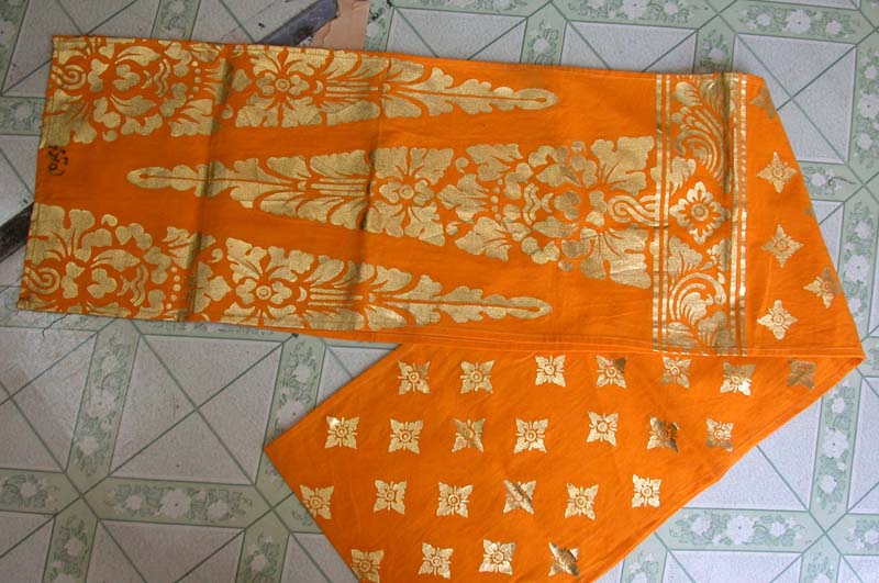 HELM BATIK INDONESIA: CONTOH MOTIF