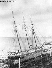 The Portland Gale
