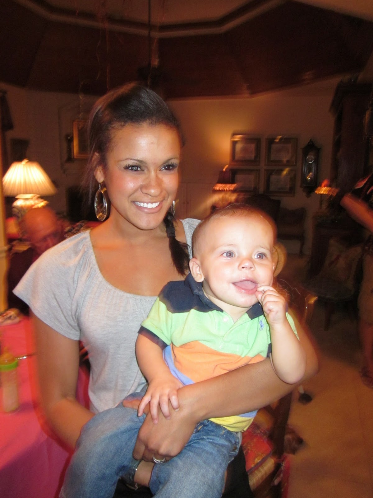 Happy Birthday to Me - Mix & Match Mama