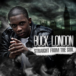 Buck London Up and coming Rapper from South East London | TheBluMileJourney