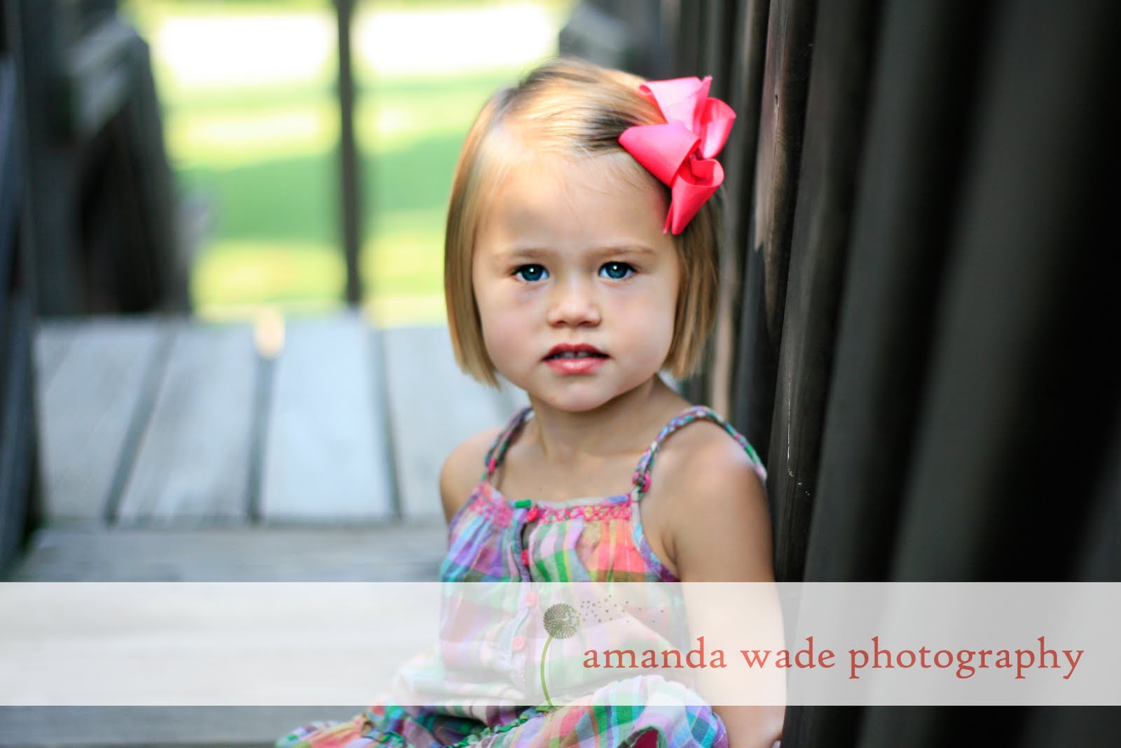 amanda wade photography