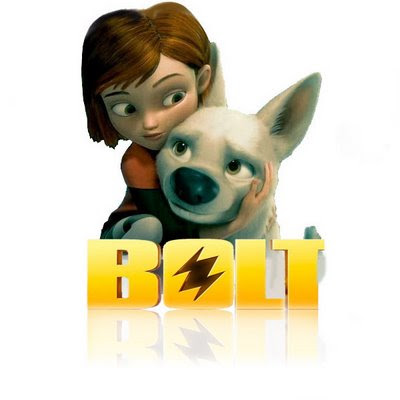 Animatorius Meinardas: BOLT Pigeons Clip!