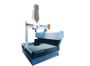 CMM Quarterly: Nikon Metrology CMMs: When precision is absolutely critical