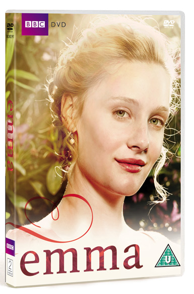 Aneca's World: Emma (BBC 2009)