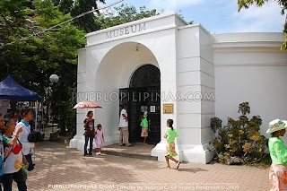 The Great Raid: Roxas City, Capiz