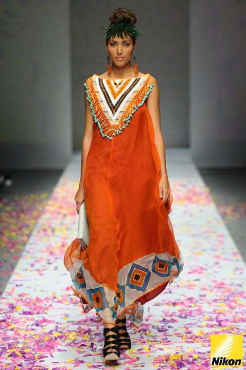 Stoned Cherrie 2011 collection | CIAAFRIQUE ™ | AFRICAN FASHION-BEAUTY ...
