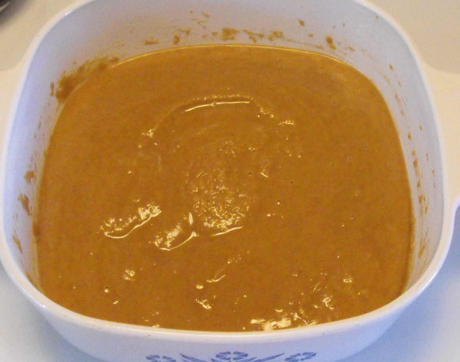 Secrets of a Southern Kitchen: Make Your Own Easy Roux--in the Oven!