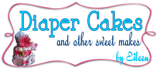 Diaper Cake Logo