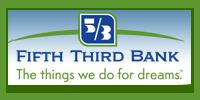 fifth third online banking