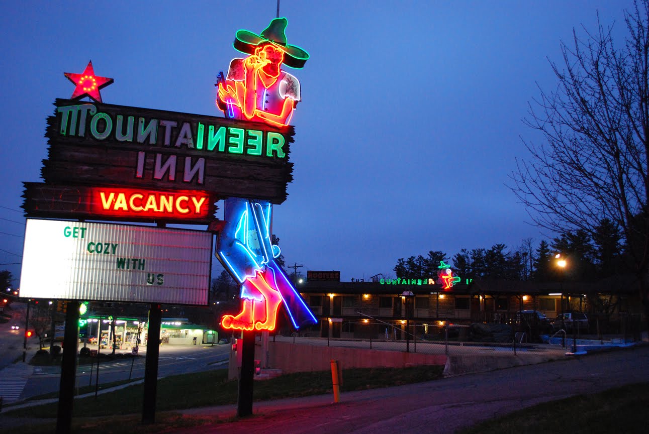 Old Florida: Y'all Come Back Now: Hillbilly Iconography on the American ...