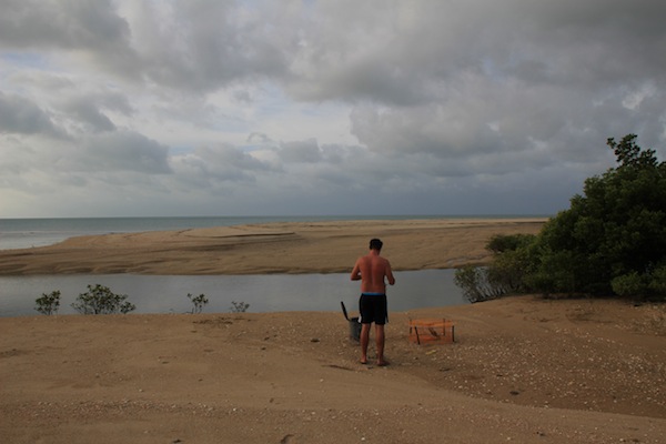 Geoff and Manda's Aussie Adventure: DAY 79 - 92 (Elim & Bathurst Bay)