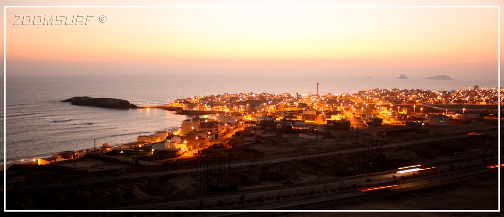 Todo Punta hermosa: Historia de Punta Hermosa