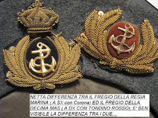 waffen70 : DECIMA MAS-BASCO DA UFFICIALE BATTAGLIONE SERENISSIMA ...