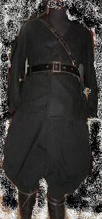 waffen70 : UNIFORME IN ORBACE- PNF