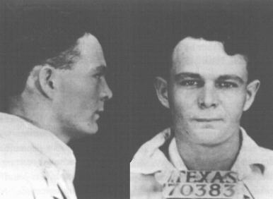 Dirk Drubbel: Bonnie en Clyde