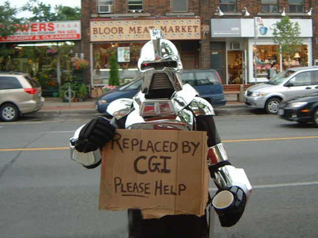 Evolution of the Cylon : r/scifi