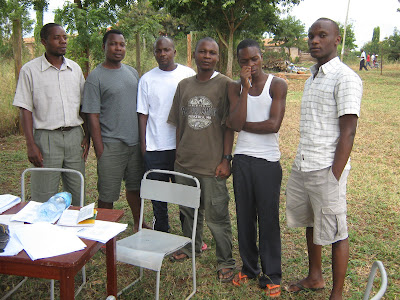meatu secondary school: solomon mahlangu campus