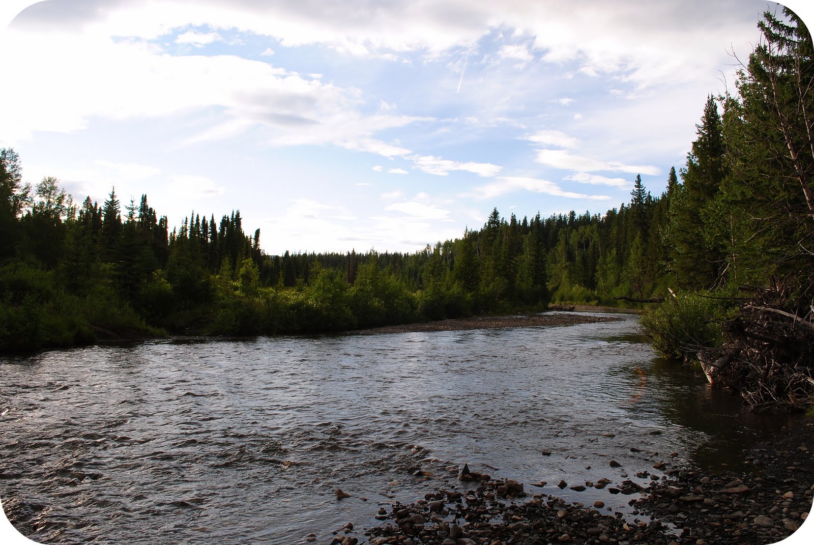Little Prairie Baby: Remembering Big