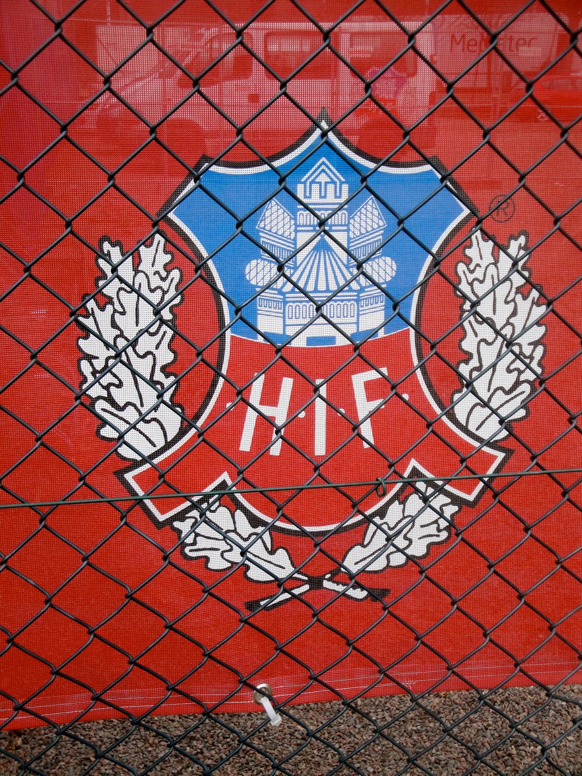 Coaching for Pizza: A Full Monday in Helsingborg