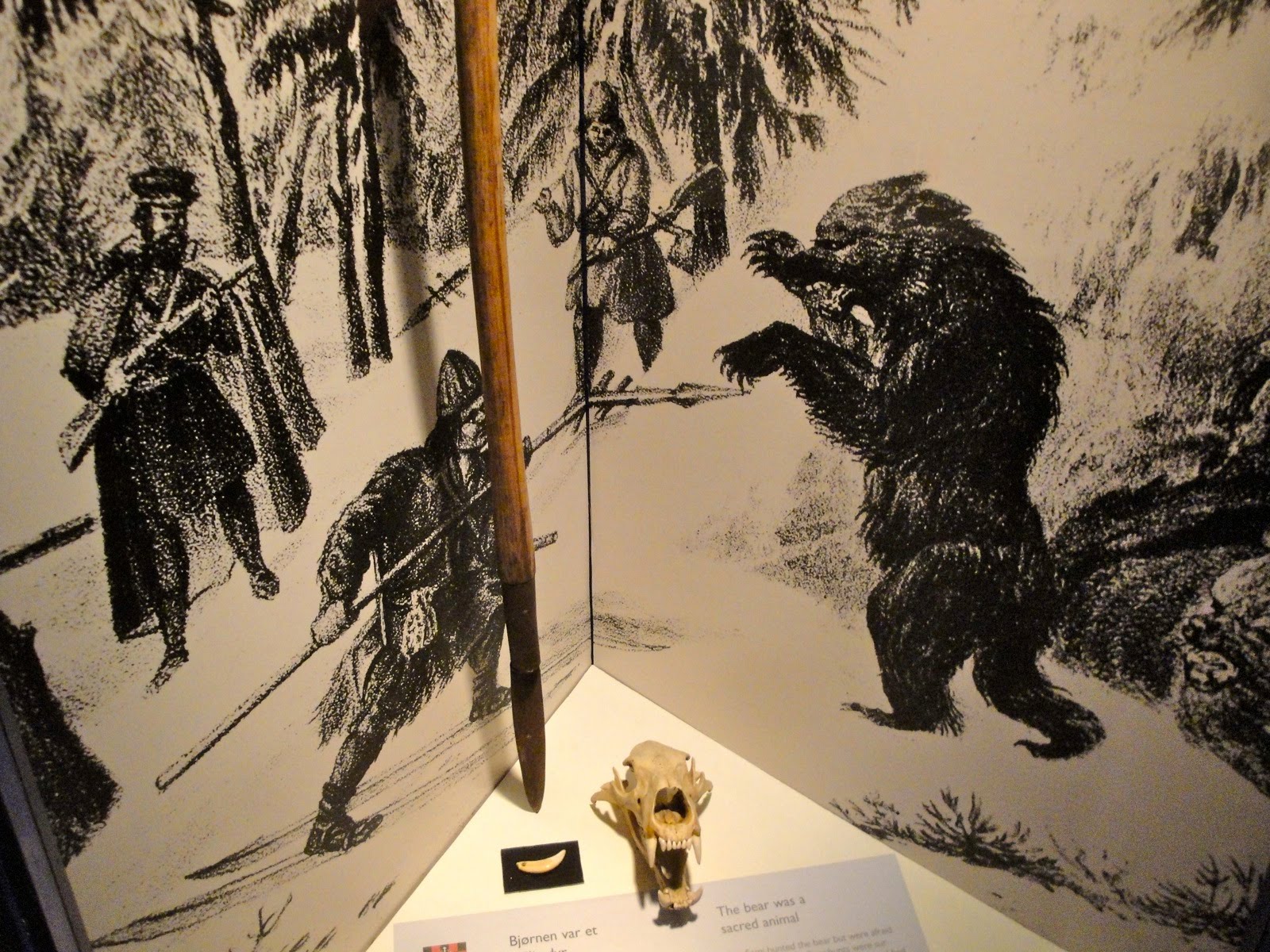 Coaching for Pizza: Norwegian Sunday