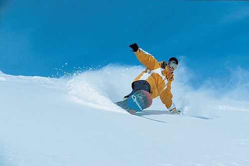 Top 10 Lists | The Best of Top 10 Lists Mania: Top 10 Best Powder Ski ...