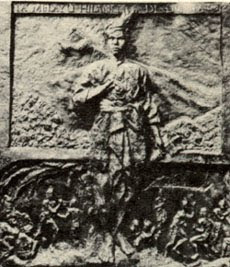 Tak Melayu Hilang Di Dunia: Siapa Laksamana Hang Tuah???