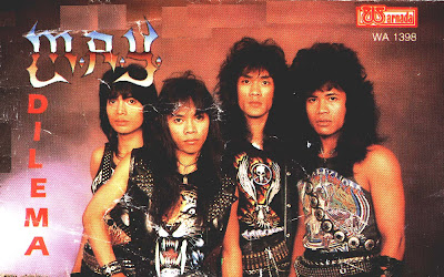 May Sinar Studio Entertainment