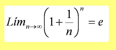 Matematicas Maravillosas: El (importantísimo) número e (Wikipedia)