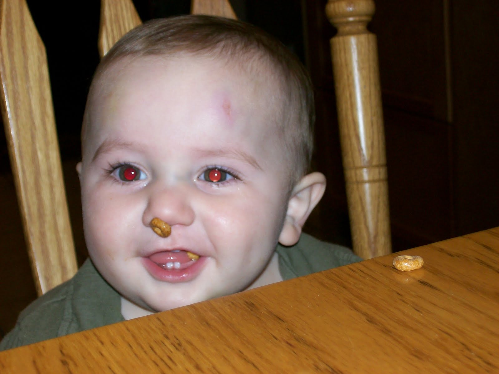 Servants of the Most High: The many faces of Reuben