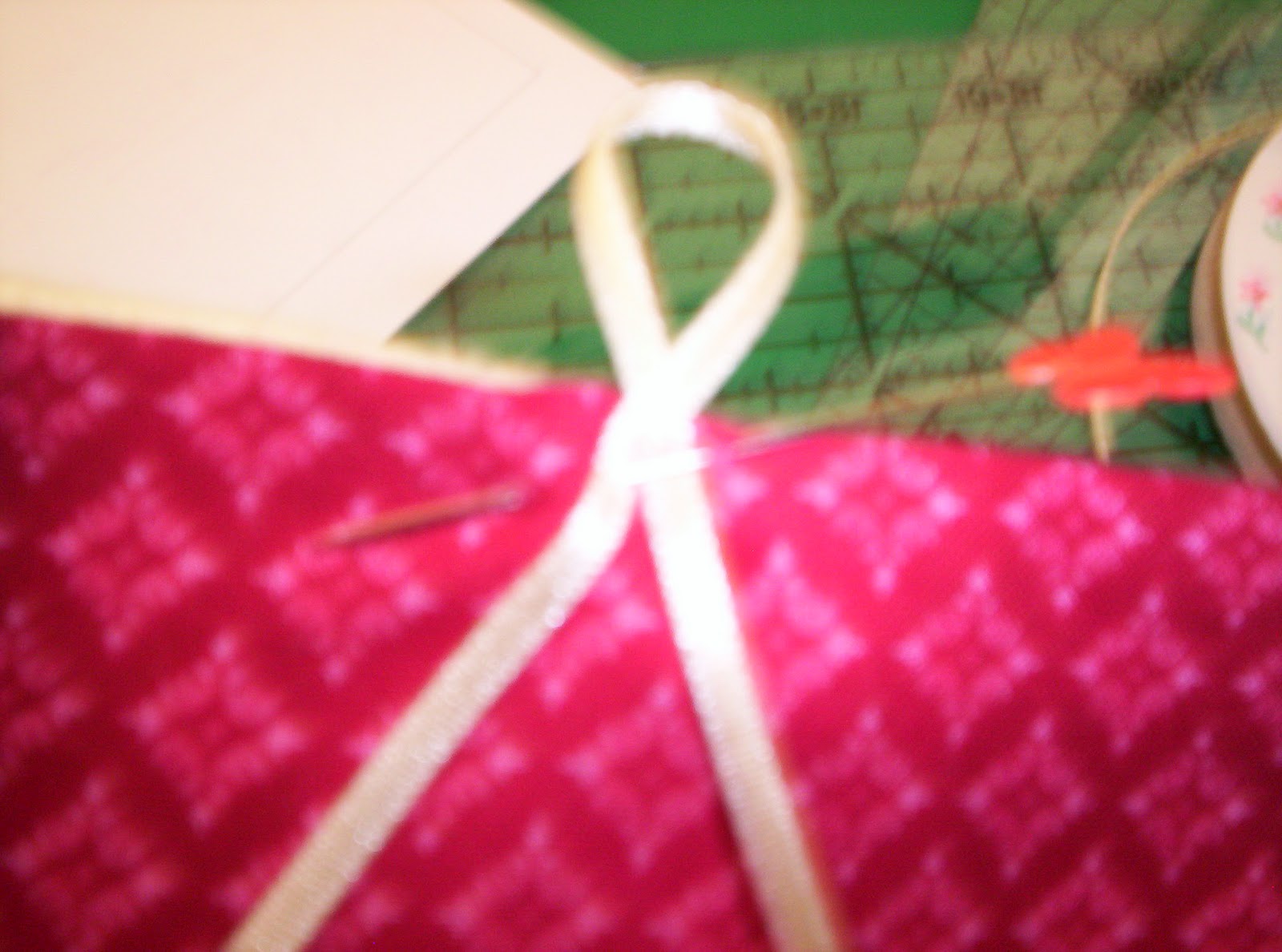 RETRO-Fabulous Blog: Needle Case Tutorial