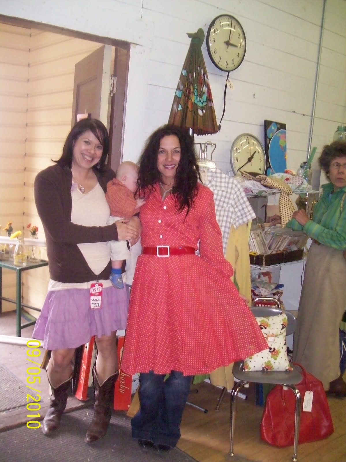 Funky Junk Show: Funky Junk Funk, Love & Junk