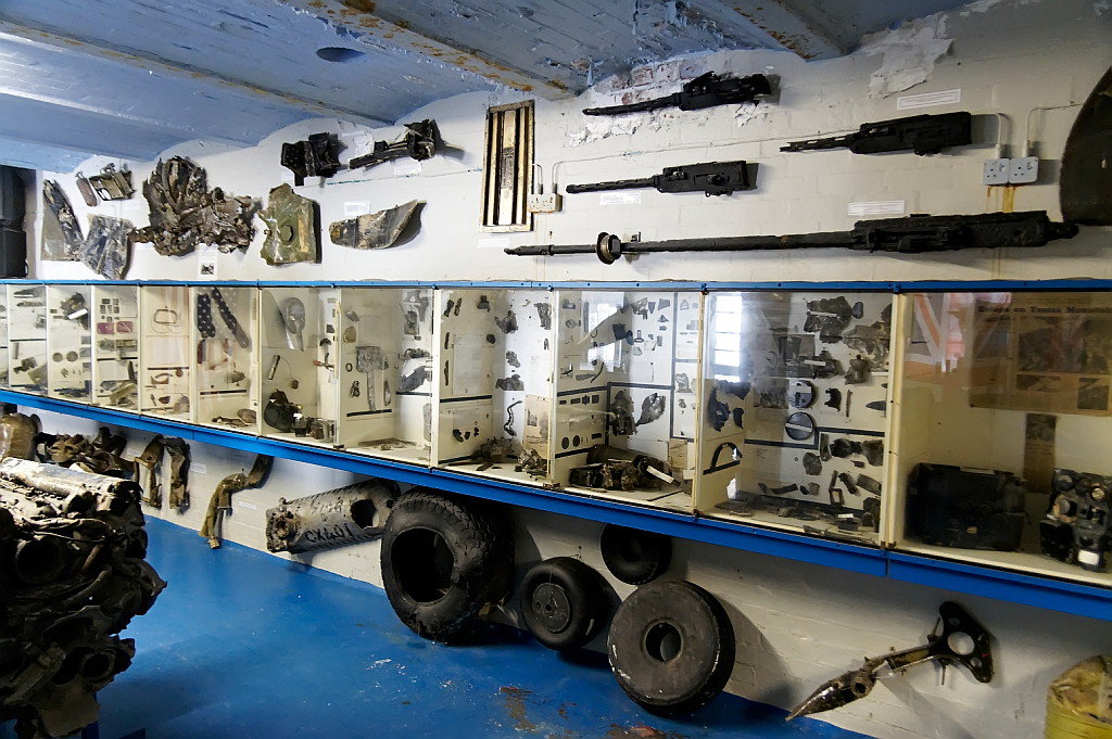 MindTheLiverpool: Fort Perch Rock and Museum