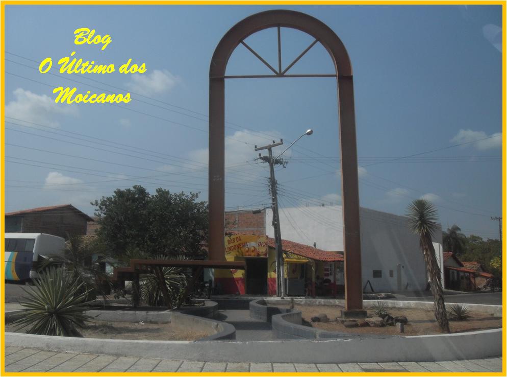 Turistando: Galeria de Fotos da Cidade de Floriano - PI