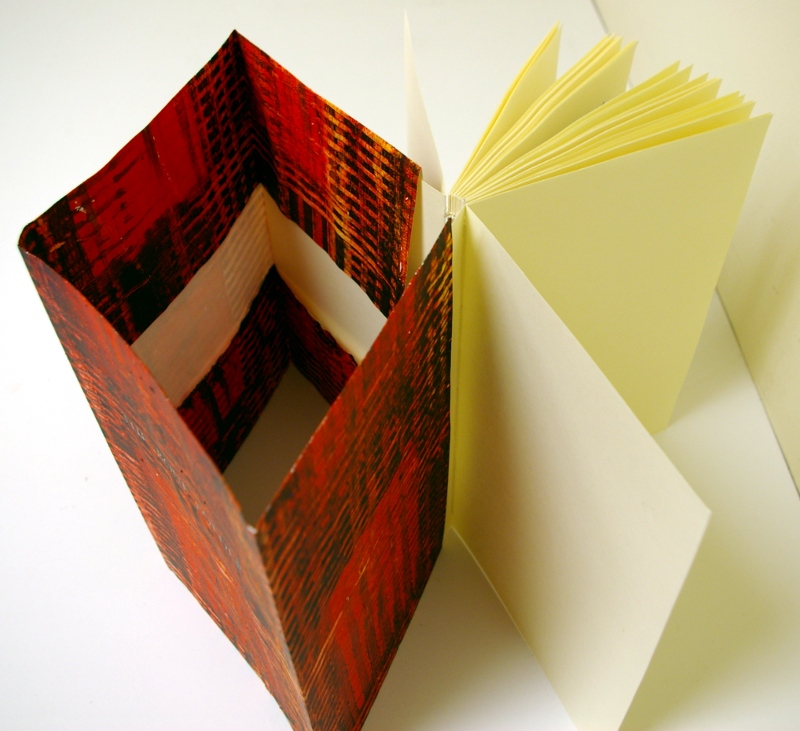 Book in Hand: The Bone Folder