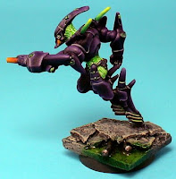 The Charontid - Infinity