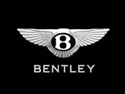 John's Design Blog: Bentley Logo